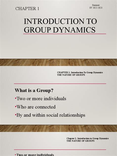 Image result for Understanding Group Dynamics