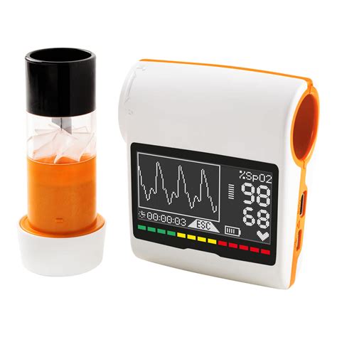 Image result for Espirometro Arduino