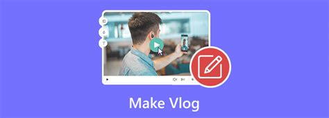 Image result for How to Create a Vlog
