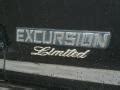 Image result for Ford Excursion Logo