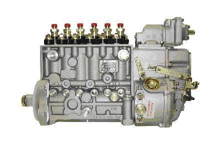 Image result for Injection Pump Diesel Engine