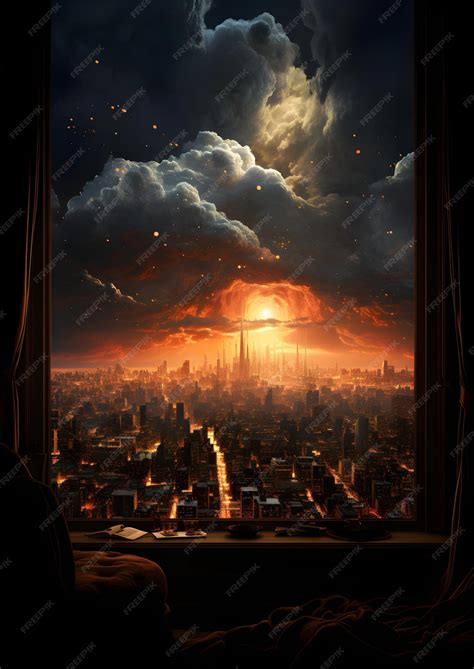 Image result for City Window View