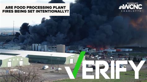 Image result for Food Processing Plant Explosion