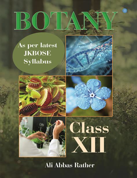 Image result for Bio Town 12th Botany Class