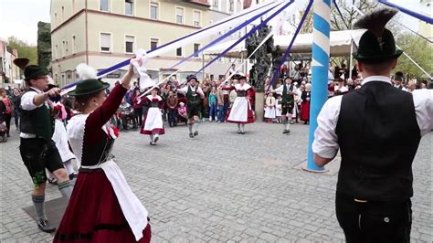 Image result for German Maypole Dance