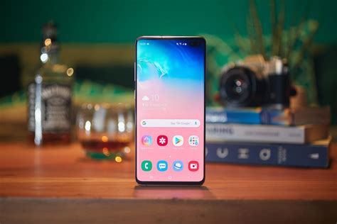 Image result for CNET Review S10 Phones