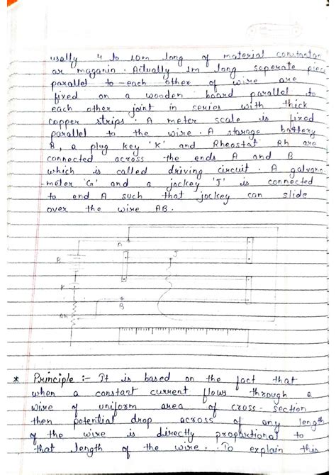 Image result for Class 12 Physics Notes Desceription