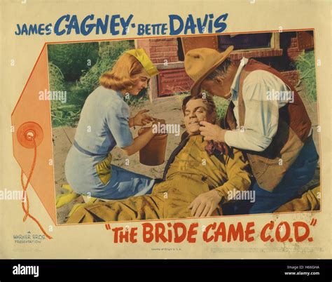 Image result for The Bride Came Cod Full Movie