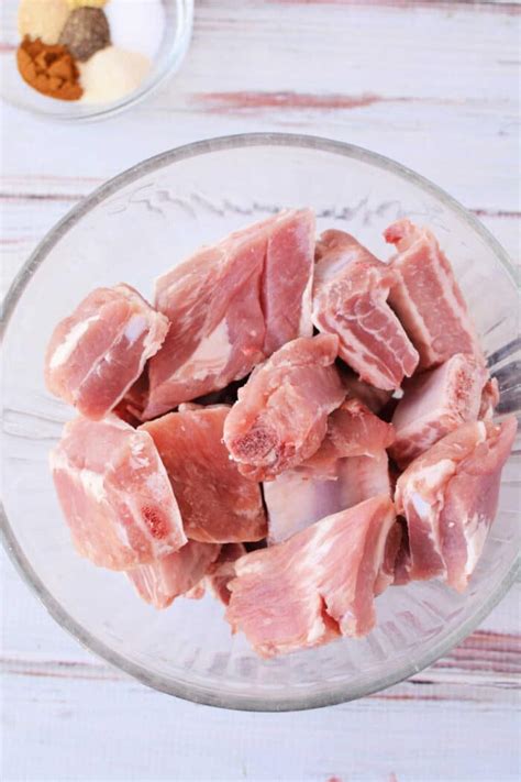 Image result for How to Cook Riblets