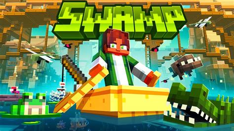 Image result for Minecraft Swamp Post