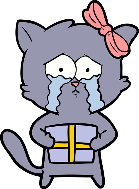 Image result for Cartoon Cat Vector