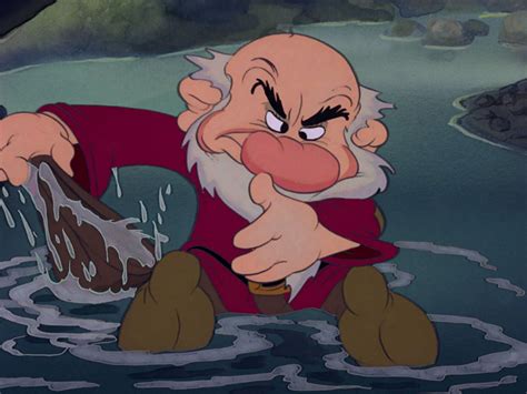 Image result for Grumpy Dwarf Screencap