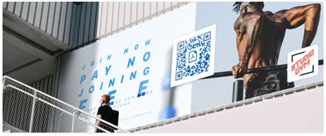 Image result for Best QR Code Examples