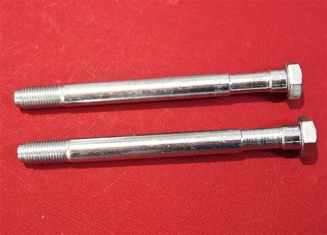 Image result for Building Classic Mini Front Sub Frames