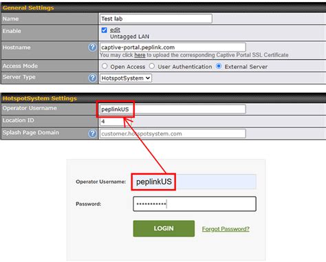 Image result for How to Access a Pepwave Modem
