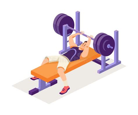 Image result for Workout Lab Graphics Bench Press