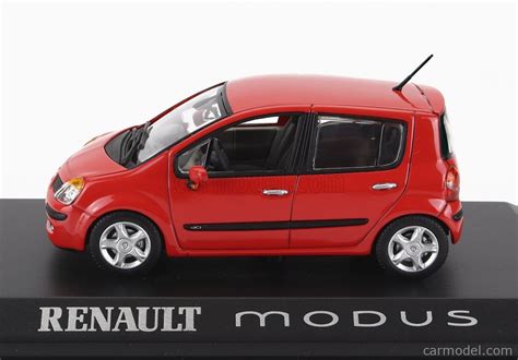 Image result for Renault Modus Scale Model