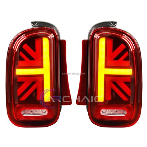 Image result for Classic Mini Rear Light Conversion Kit