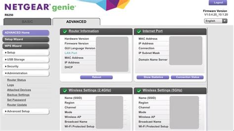Image result for How to Change Netgear Router Password