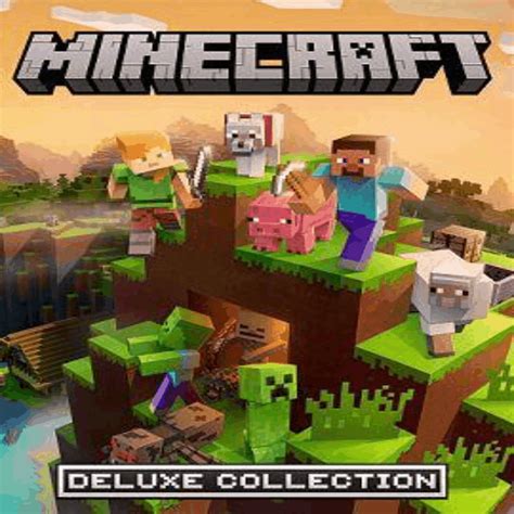 Image result for Minecraft PS4 Disc