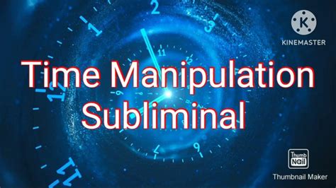 Image result for Subliminal Time Management