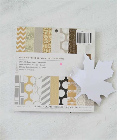 Image result for DIY Fall Decor Paper