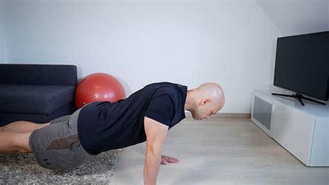 Image result for Push-Up Plus Exercise
