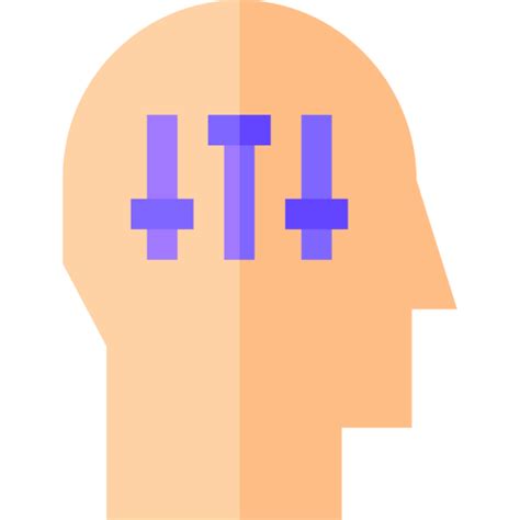 Image result for Self-Control Icon