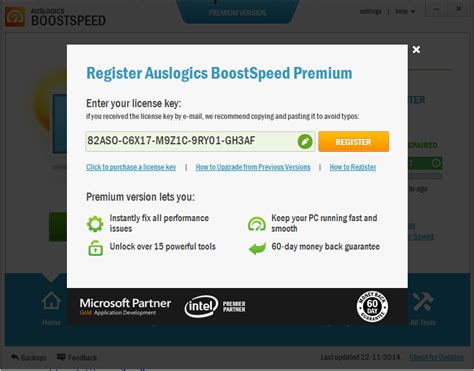Image result for How to Make a Portable Version of BoostSpeed 12