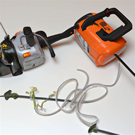 Image result for Stringing Weed Eater Spools