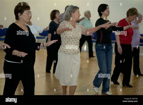 Image result for Senior Citizens Line Dancing