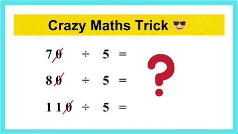 Image result for Quick Math Division Tips