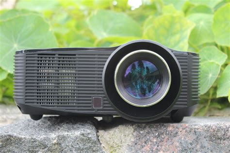 Image result for Excelvan 3D Projector