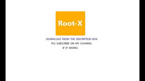 Image result for Root Any Using