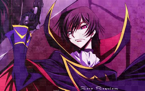 Image result for Anime Wallpaper for PC Code Geass