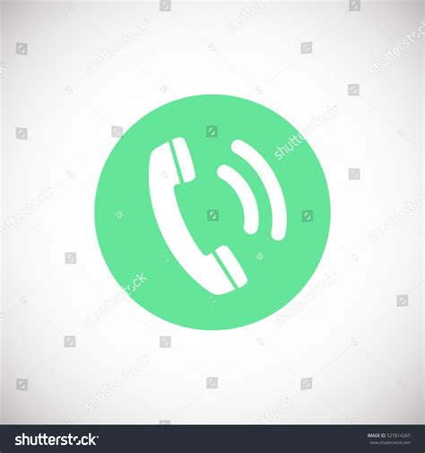 Image result for Android Call Icon