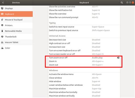 Image result for Linux Magnifier