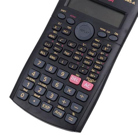 Image result for Engineering Scientific Calculator