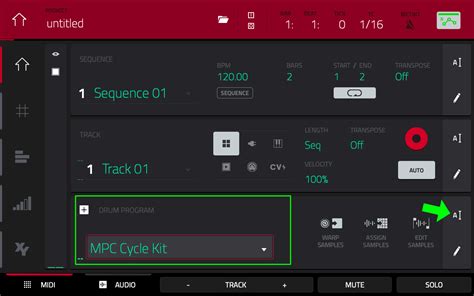 Image result for MPC Kit