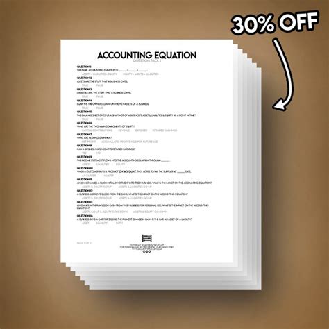 Image result for Common Accounting Questions