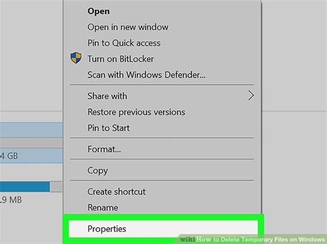 Image result for Clearing Temporary Files Windows 1.0