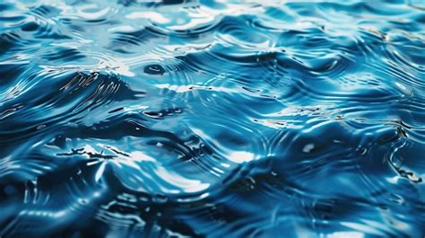 Water pattern wallpaper | Premium AI-generated image