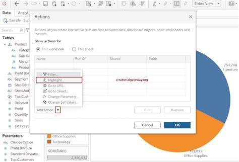 Image result for Highlight Tableau