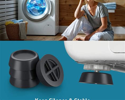 Image result for Best Washing Machine Vibration Pads