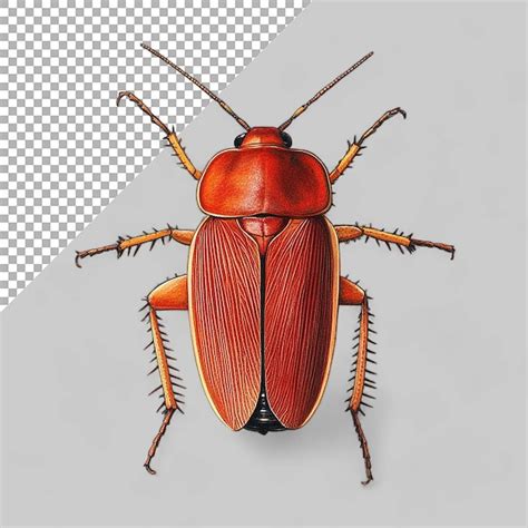 Image result for Flying Cockroach Transparent Background