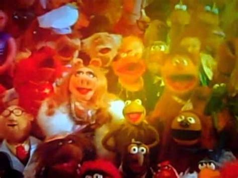Image result for The Muppet Show Rainbow Connection