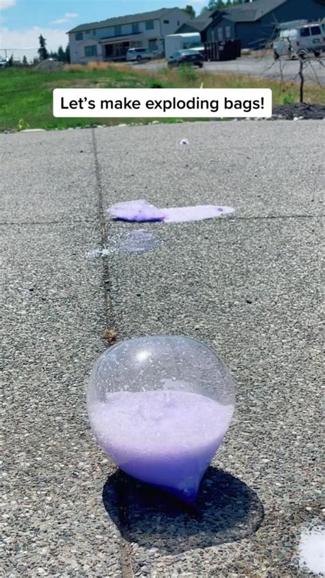 Image result for Bag Exploding Prank