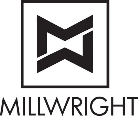 Image result for Millwright Logo Design