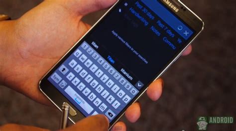 Image result for Note 3 S Pen Tutorial