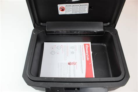 Image result for Sentry Safe Lock Box